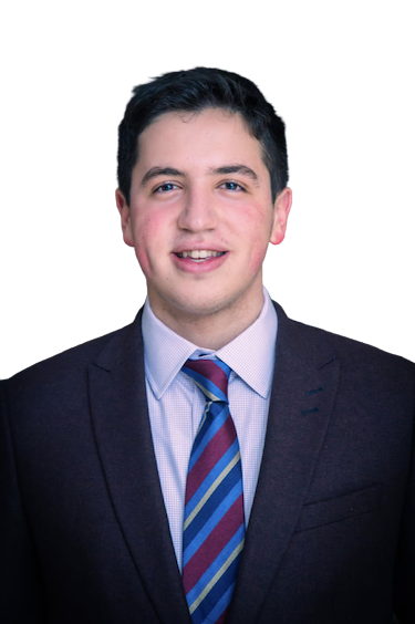 Jacob Stein Portfolio